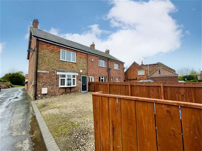 East View, Long Riston, Hull £189,950